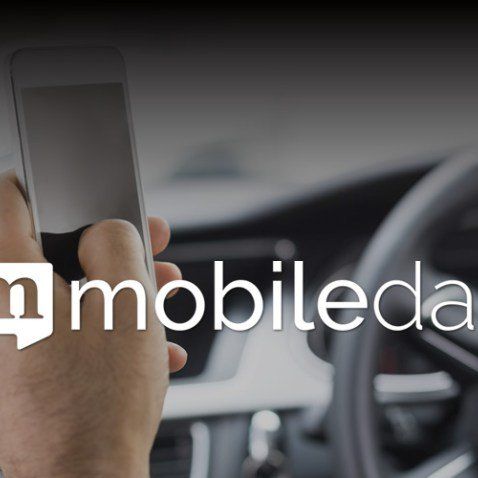 MobileDay Makes your Mobile Office Productive & Safe