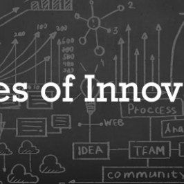 Innovation is not Invention