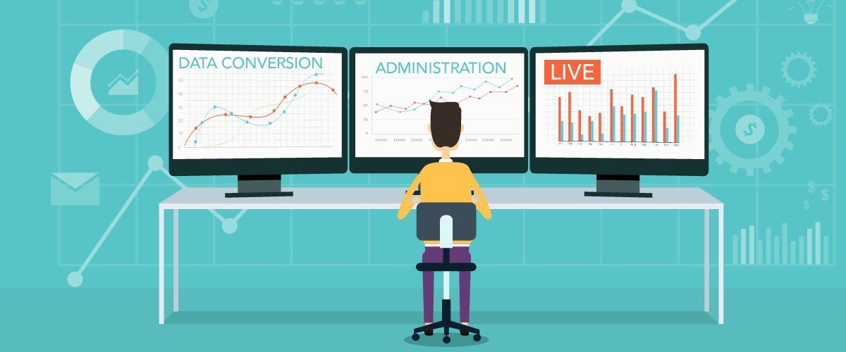 Best Practices for a Successful Systems Implementation