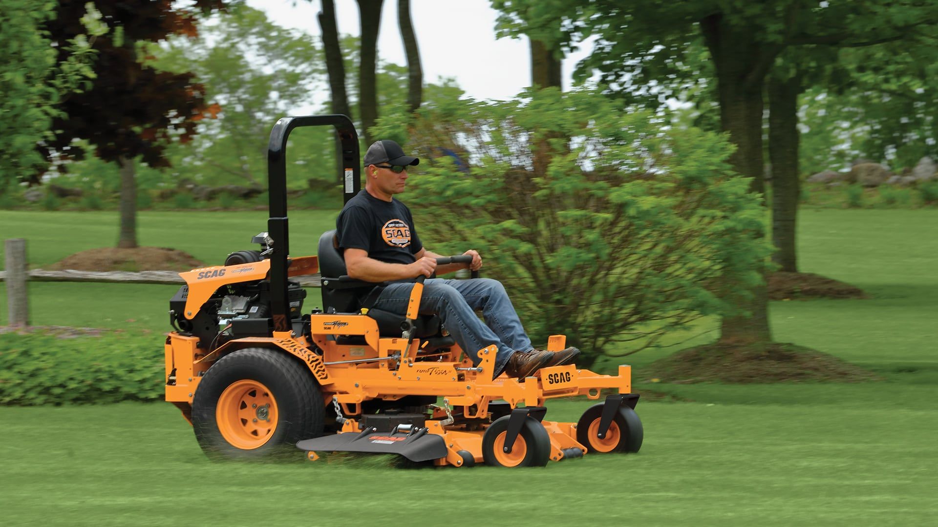 Fore Timber - Your Source for Outdoor Power Equipment