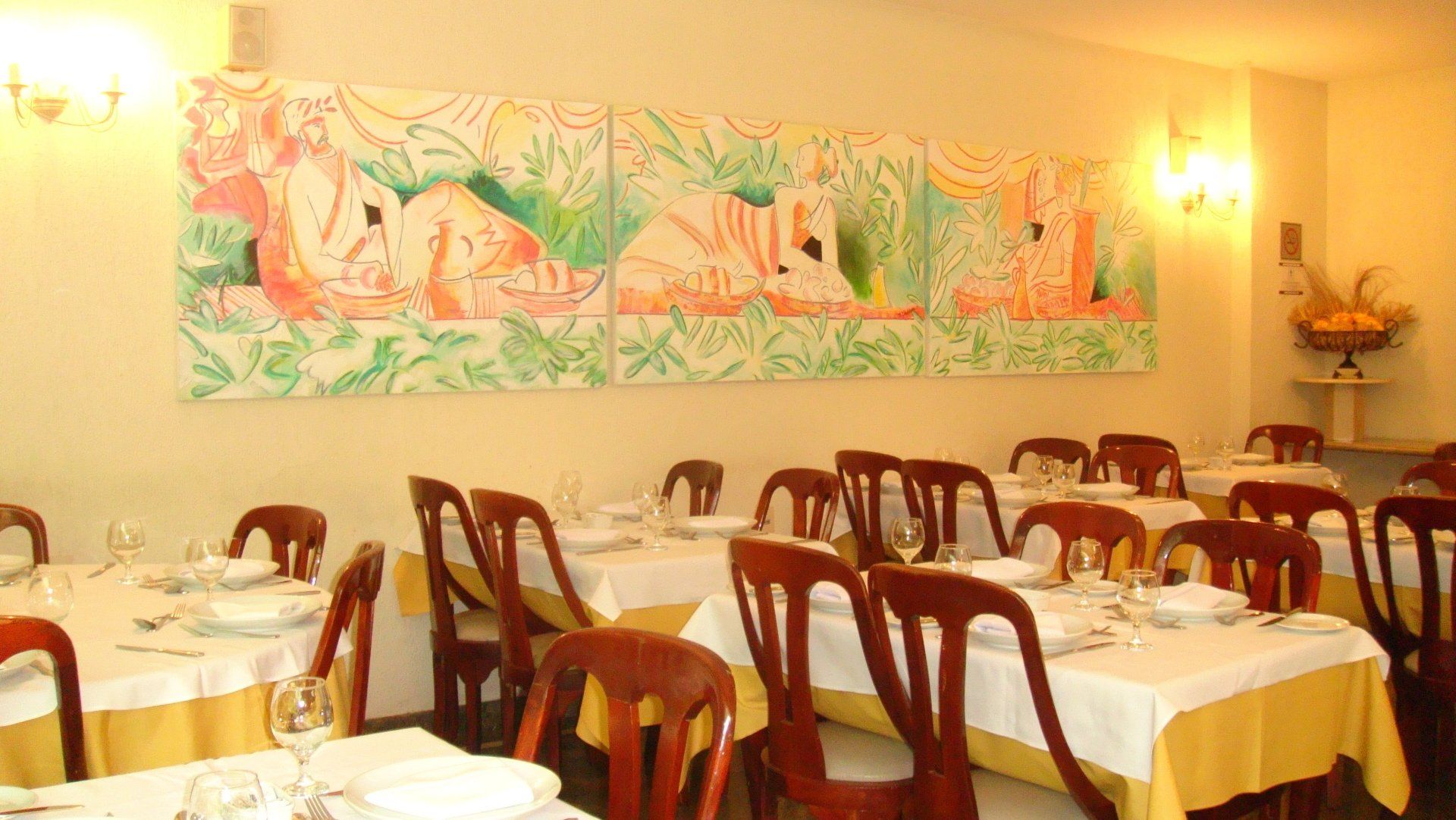 Augusto's Copacabana Hotel