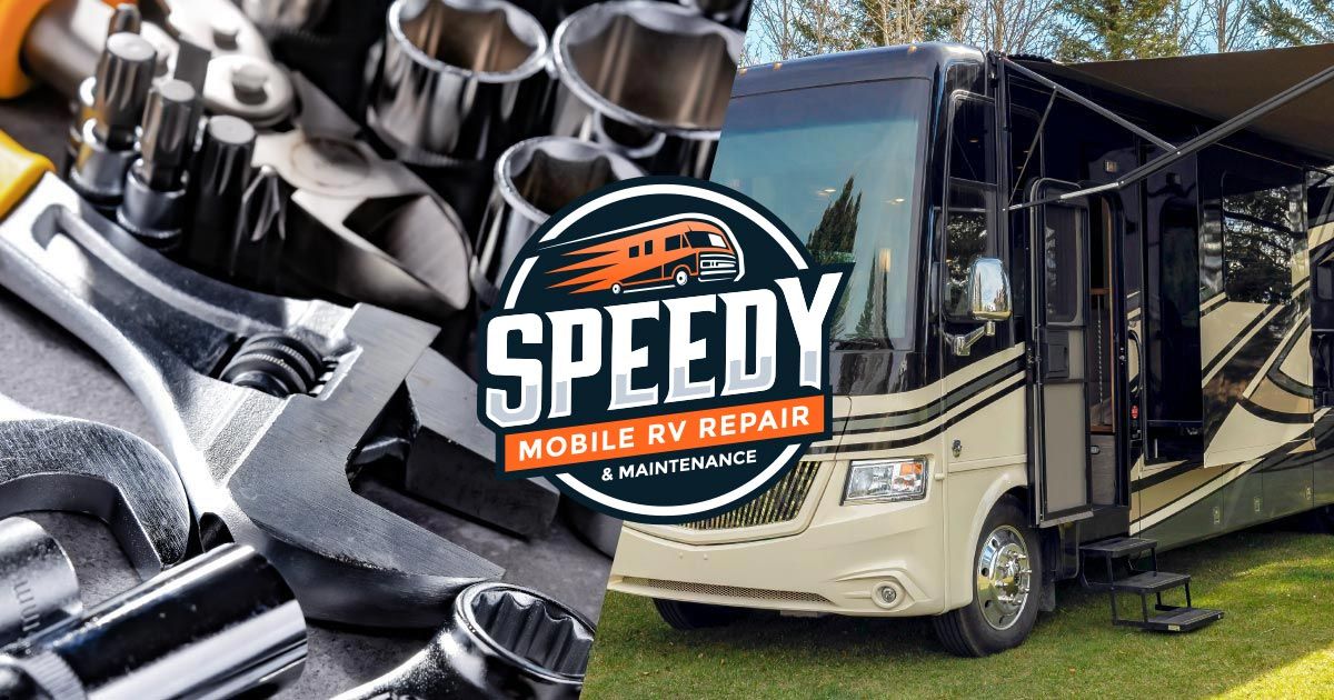 Mobile RV Repair & Maintenance Services in Florida