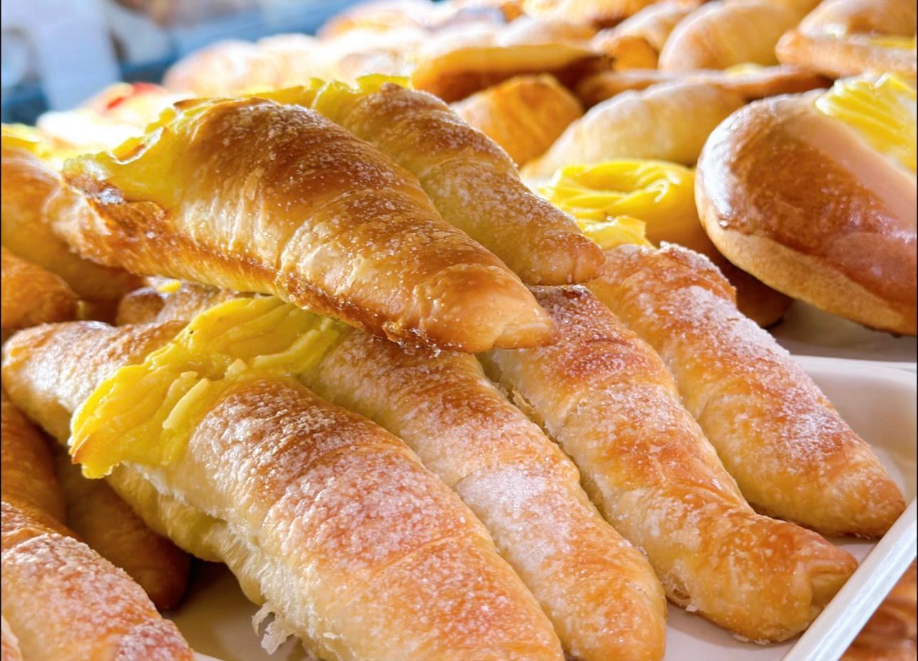 Argentinean Pastries and Cakes | Union City, NJ | Argentina Bakery, Inc.