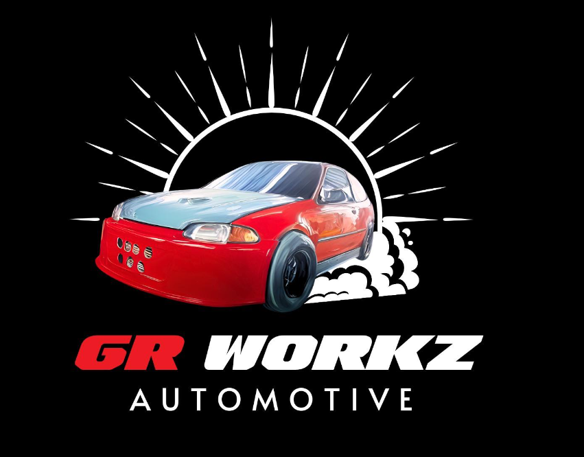 Auto Repair Shop – Landenberg, PA – GR Workz Automotive LLC
