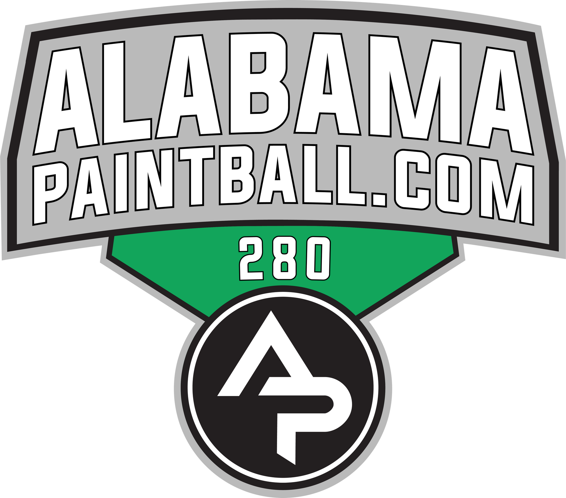 Alabama Paintball 280 Park (Highly Rated)
