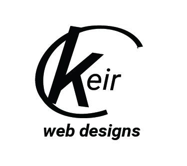 Keir C Web Designs | Build brand through websites