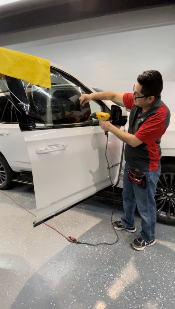 LOOKS Auto Detailing