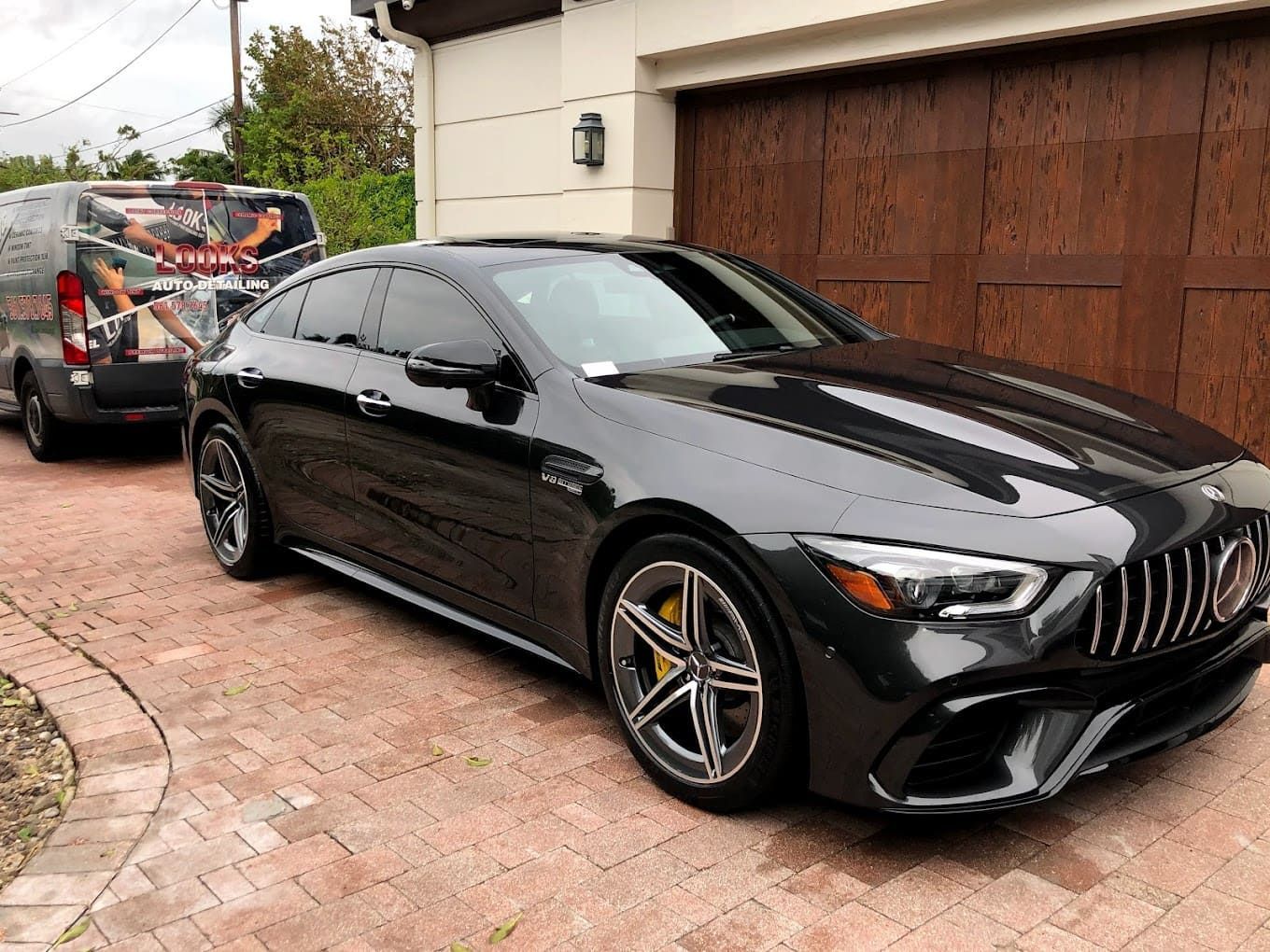 LLumar Auto Tint | Car Window Tint West Palm Beach