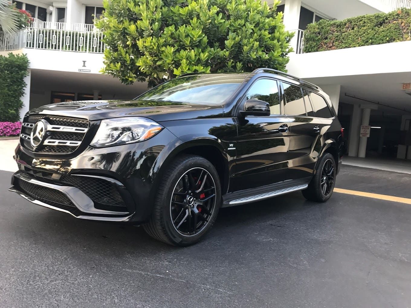 LLumar Auto Tint | Car Window Tint West Palm Beach