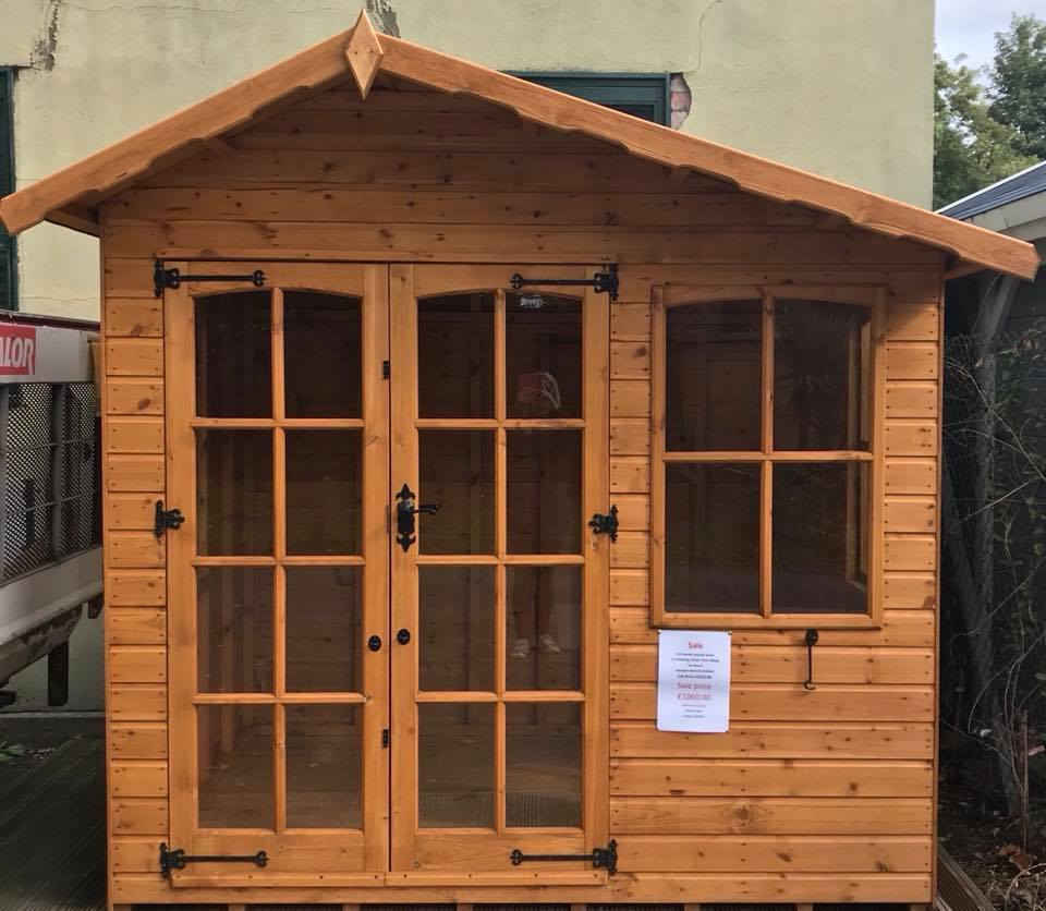 Garden buildings | Keycraft Garden Buildings