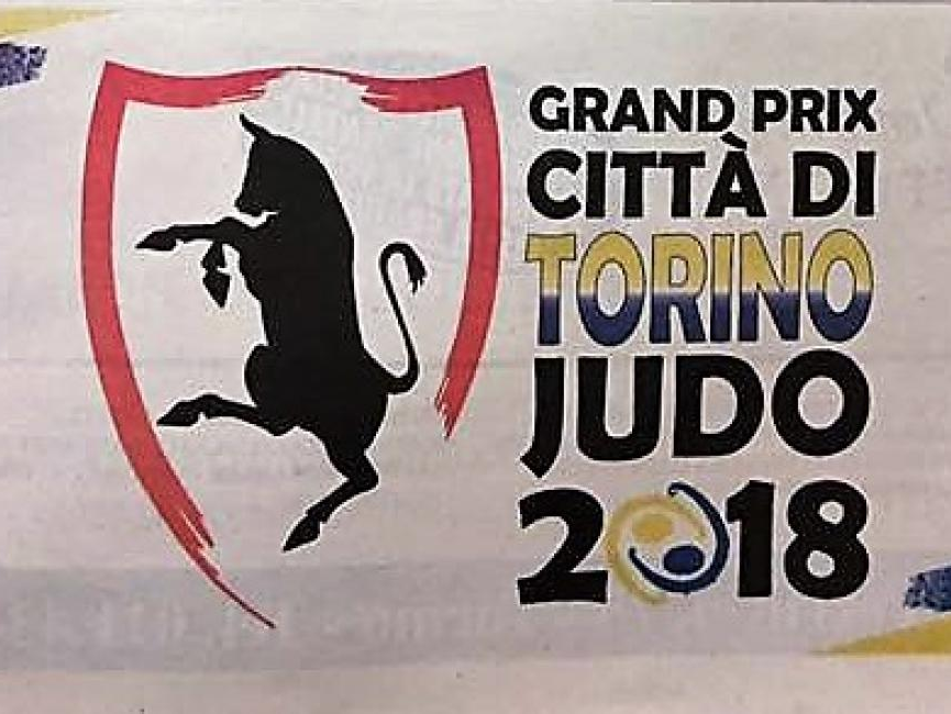 Grand Prix Città di Torino – Grand Prix Ju/Se