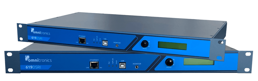 Omnitronics – UC-Wireless