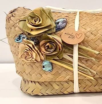 Tikanga and Tangihanga