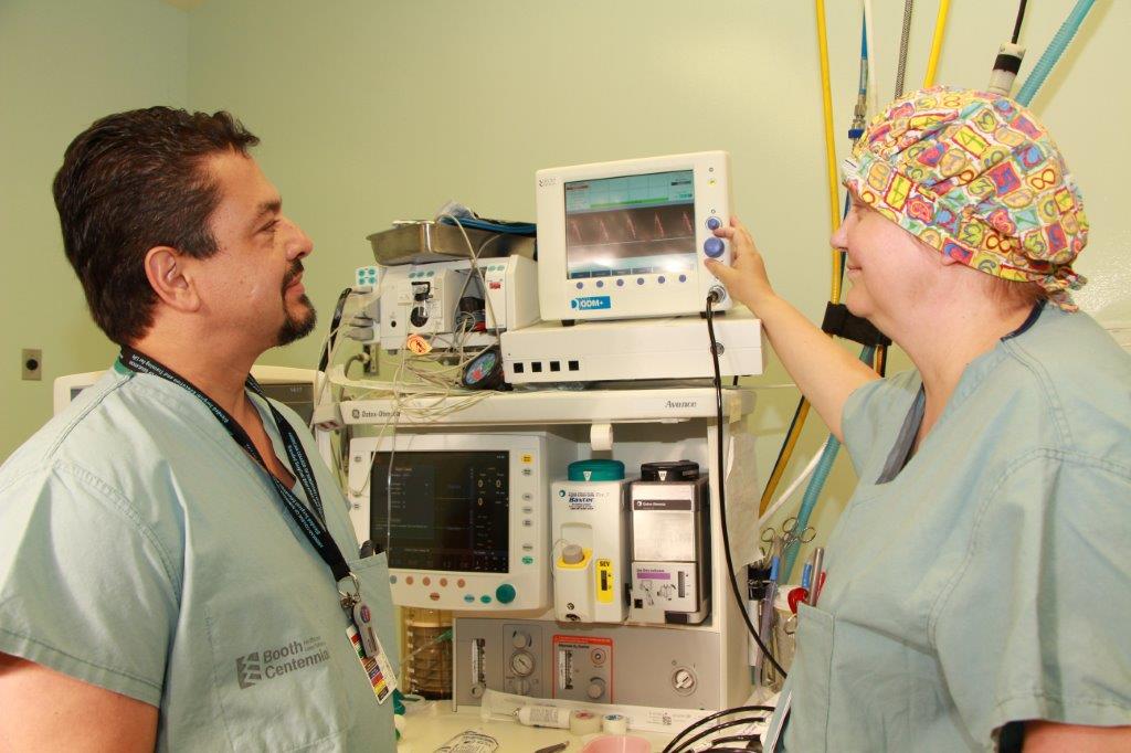 COMPLETED - Enhanced Recovery After Surgery (ERAS) Dr. Hector Roldan ...