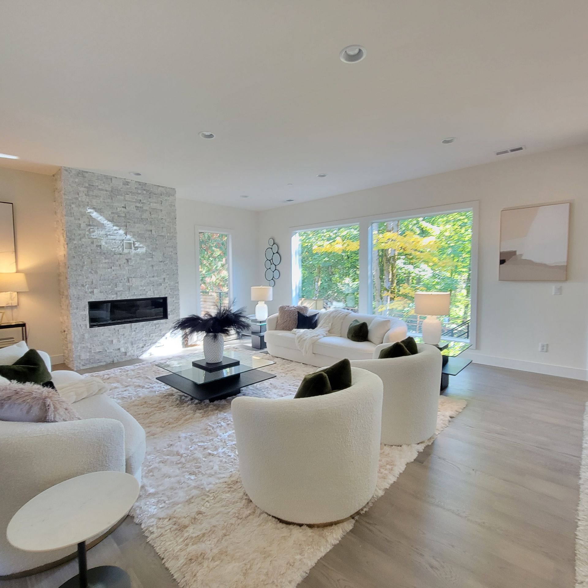 KCD Staging Award Winning Staging Designs and Services in Bellevue ...