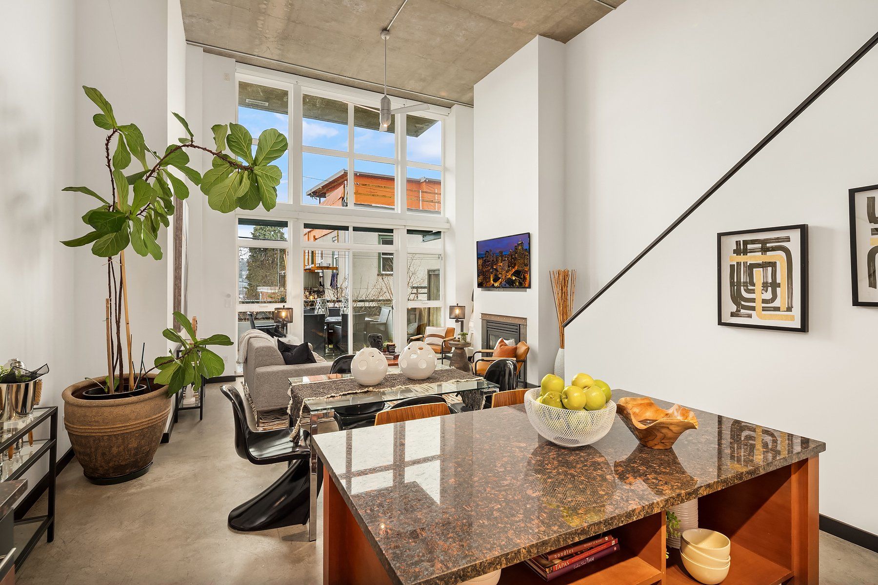 What is the Cost of Home Staging Near Seattle?