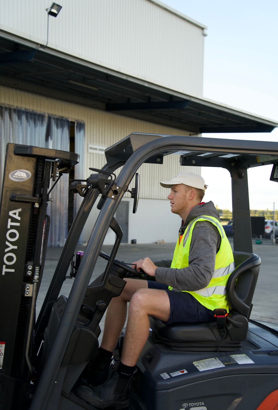 Container Devanning Services | Christchurch and Auckland