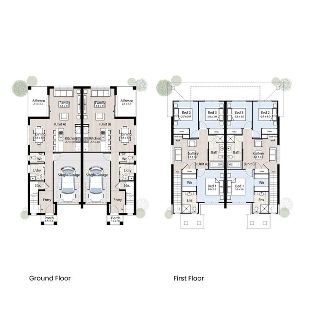 Split Single Level Floor Plan 49 Split Level House Plans Ideas To Save