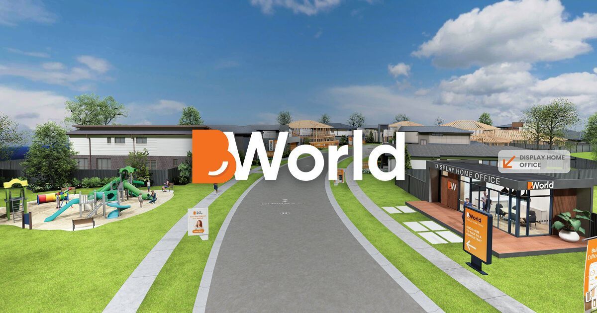 Revolutionise Home Building with Build Buddy World