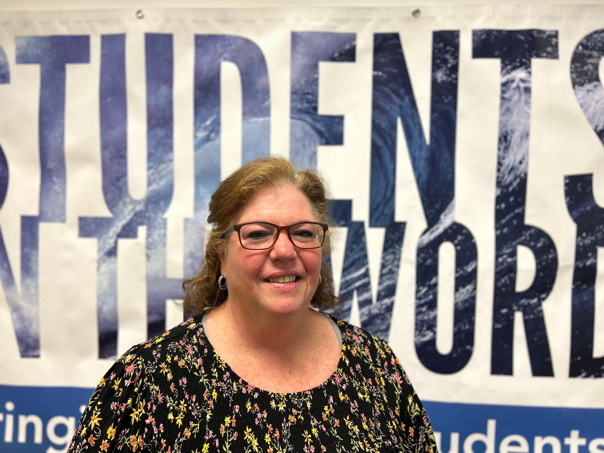 Meet The Staff - Students in the Word | Religious School