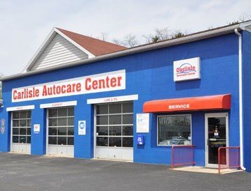 Services | Carlisle, Pennsylvania | Carlisle Auto Care Center