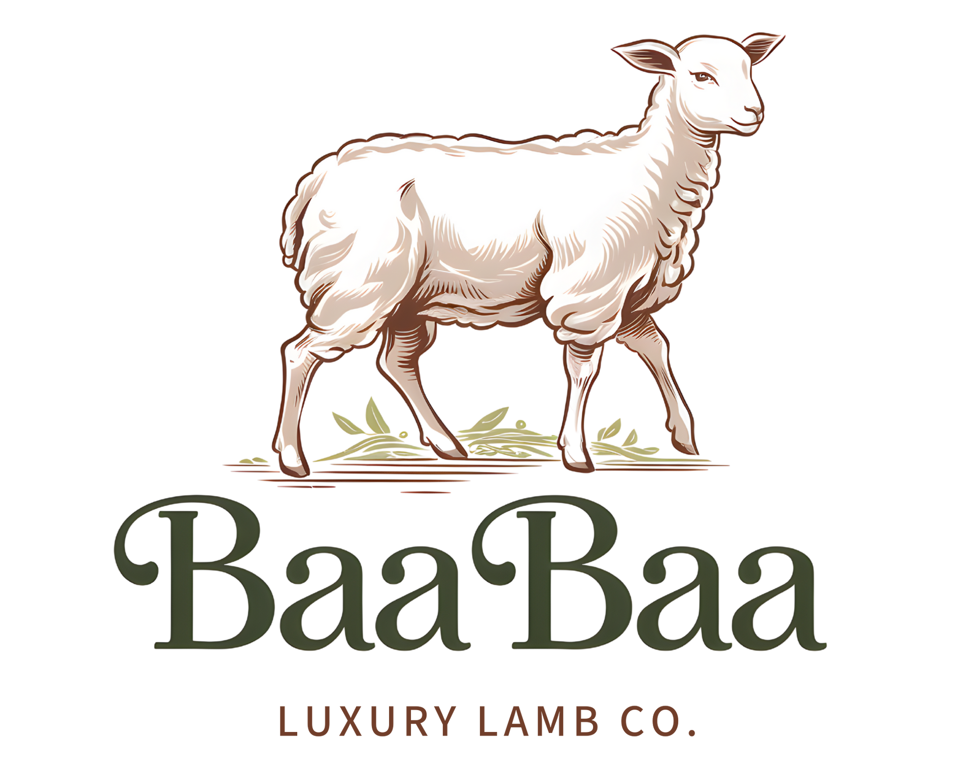 Your Local Lamb Supply