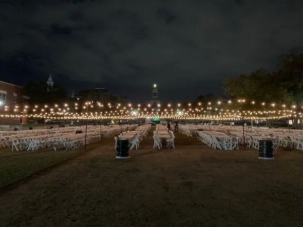 Professional Lighting Services | Woodway, TX | Tex Lighting