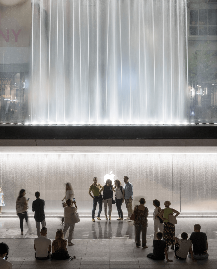 Lighting Design & Project Development | Ingenious Lighting