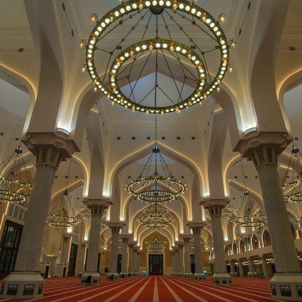 Lighting Design & Project Development | Ingenious Lighting