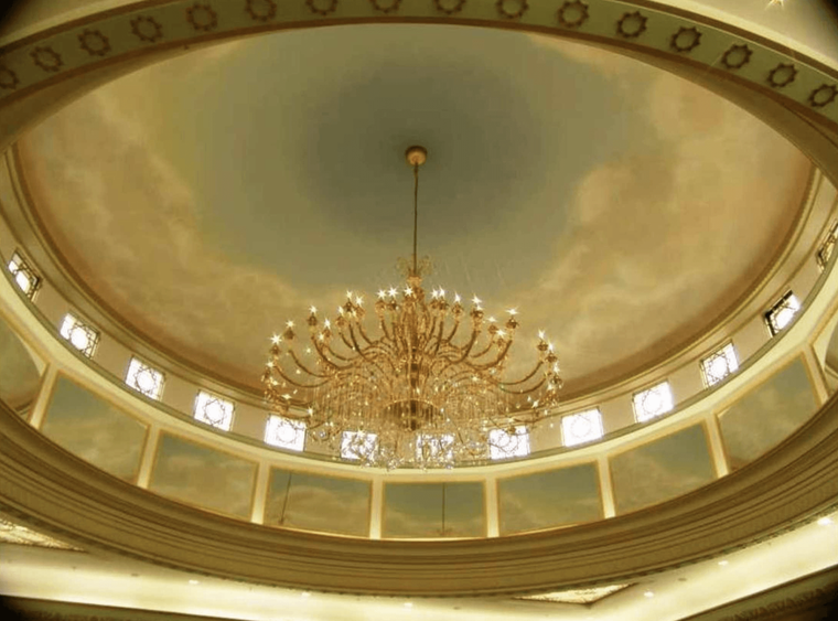 Lighting Design & Project Development | Ingenious Lighting