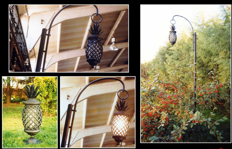 Lighting Design & Project Development | Ingenious Lighting