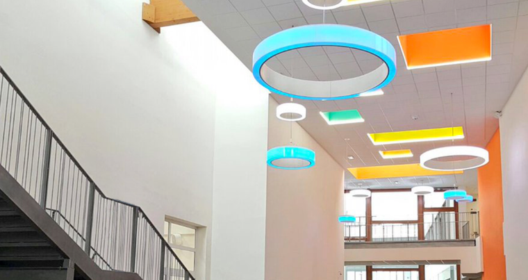 Lighting Design & Project Development | Ingenious Lighting