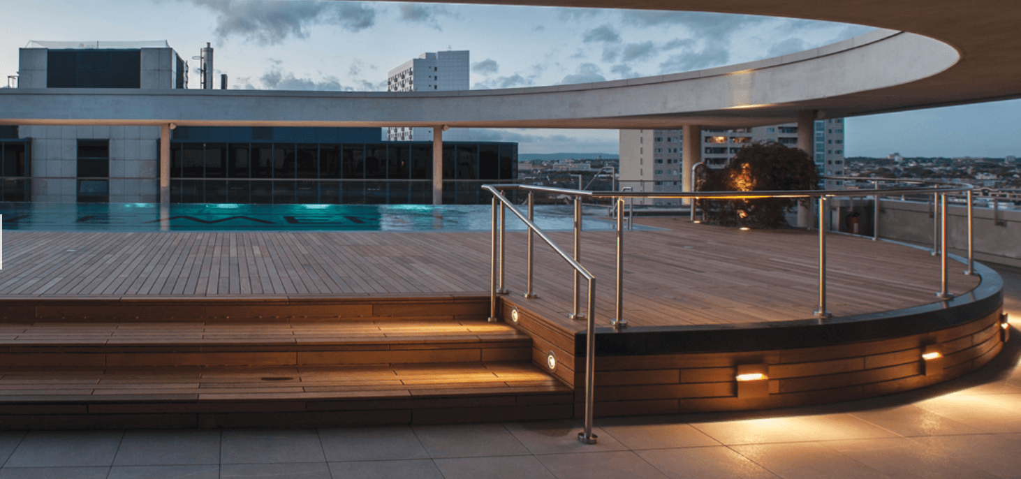 Lighting Design & Project Development | Ingenious Lighting