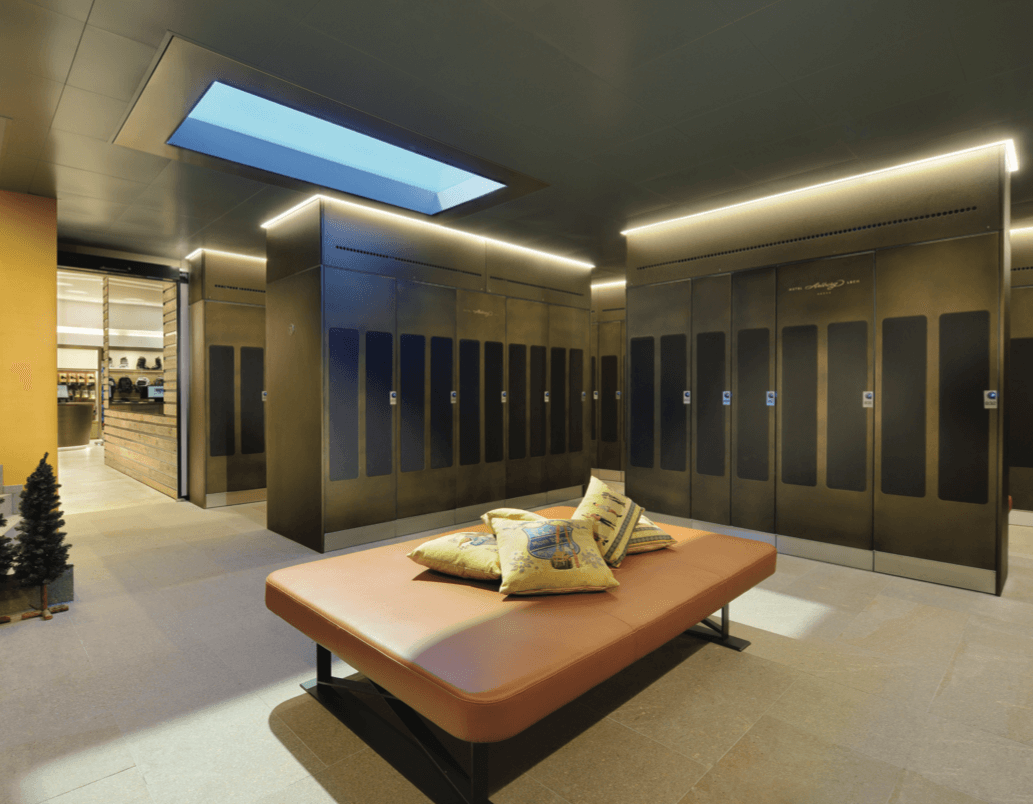 Lighting Design & Project Development | Ingenious Lighting