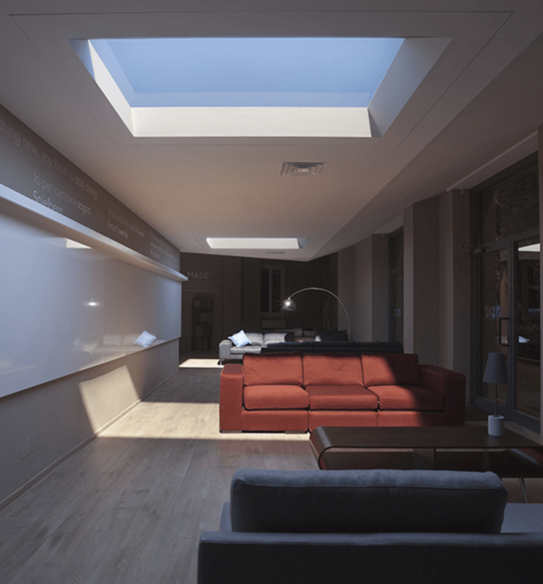 Lighting Design & Project Development | Ingenious Lighting