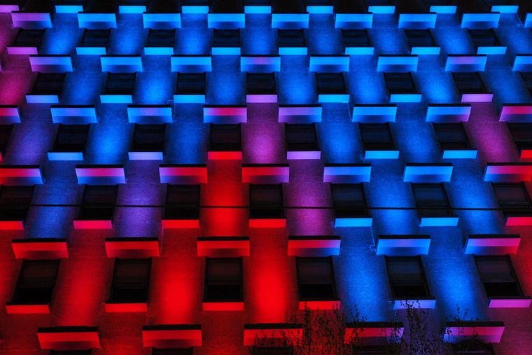 Lighting Design & Project Development | Ingenious Lighting