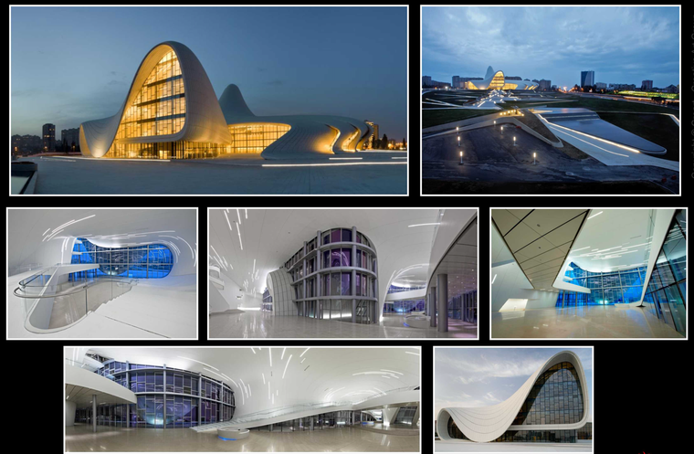 Lighting Design & Project Development | Ingenious Lighting