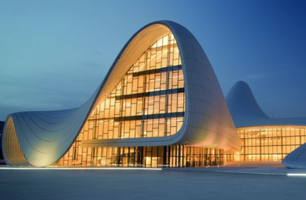 Lighting Design & Project Development | Ingenious Lighting