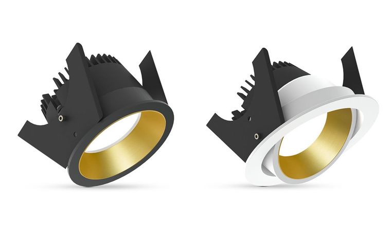 Lighting Design & Project Development | Ingenious Lighting