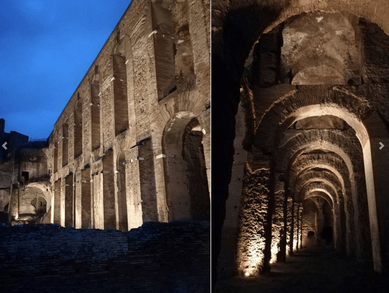 Lighting Design & Project Development | Ingenious Lighting