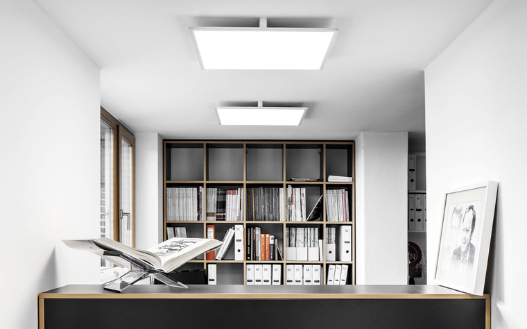 Lighting Design & Project Development | Ingenious Lighting