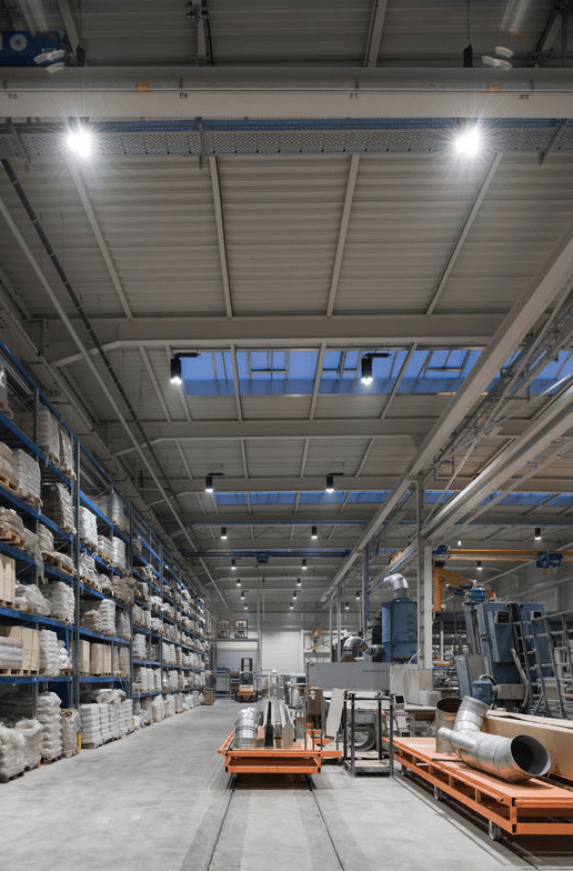 Lighting Design & Project Development | Ingenious Lighting