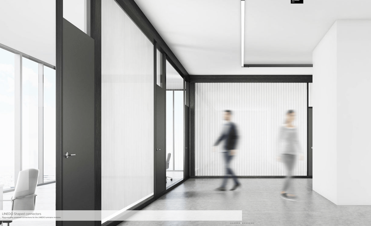 Lighting Design & Project Development | Ingenious Lighting