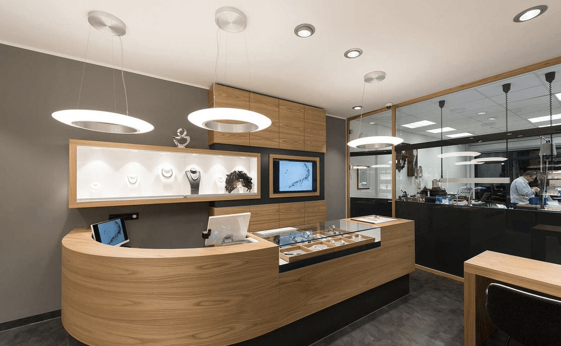 Lighting Design & Project Development | Ingenious Lighting