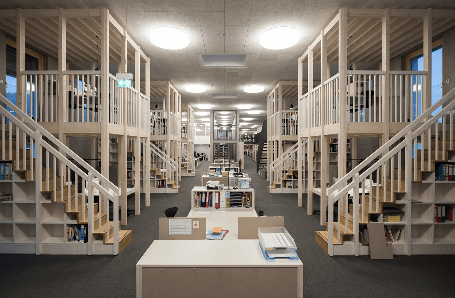 Lighting Design & Project Development | Ingenious Lighting