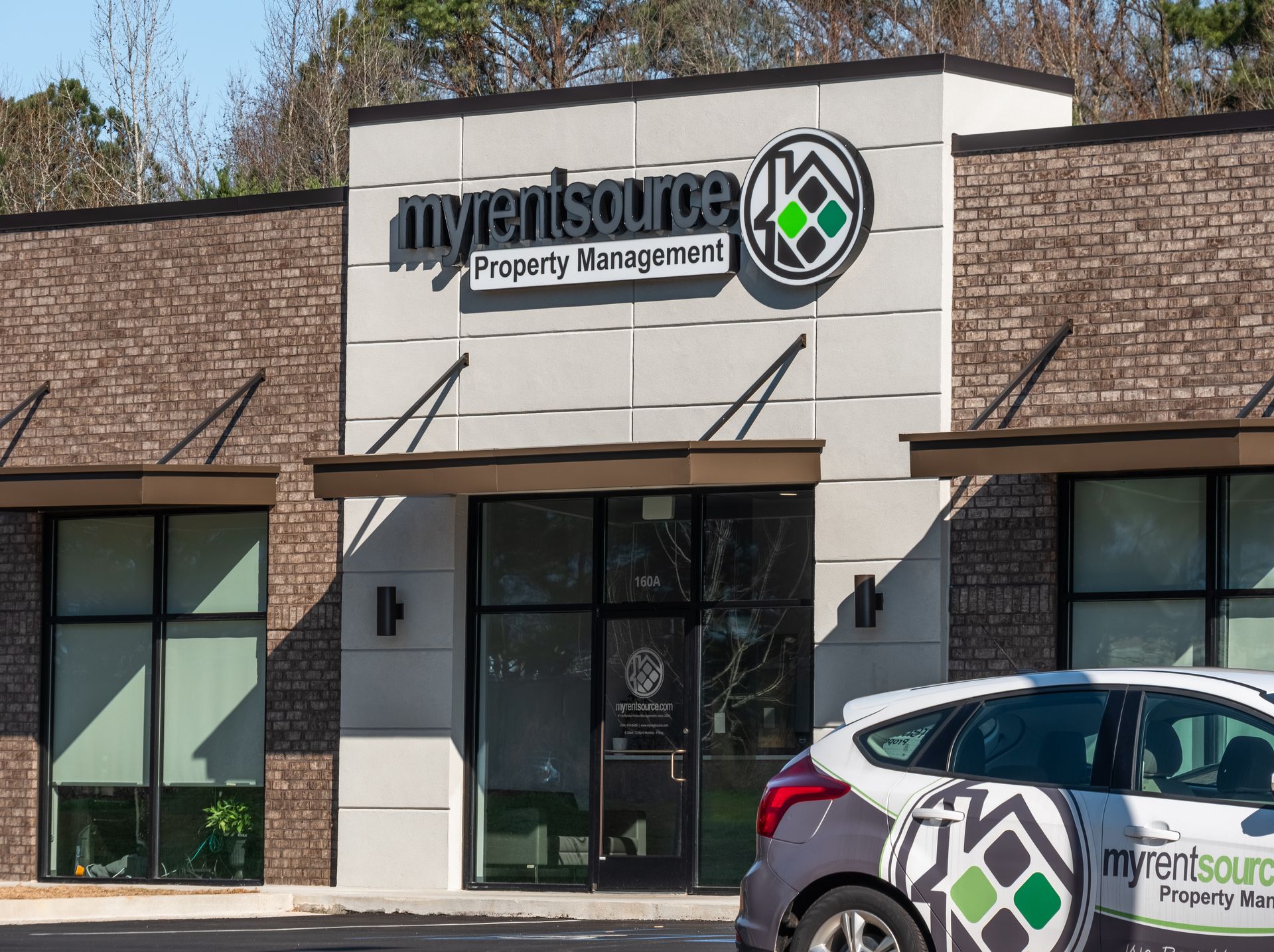 Offering Property Management Solutions in Newnan, GA