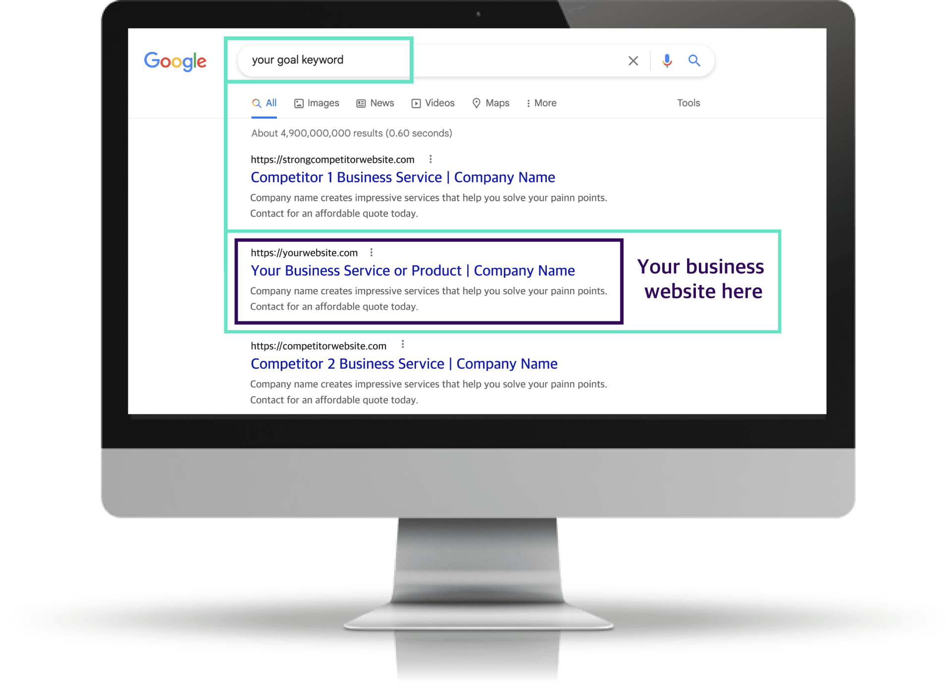 What Is SEO And Why Doesn t My Website Show In Google Search 