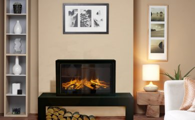 Electric fires | Brisco Williams Gas