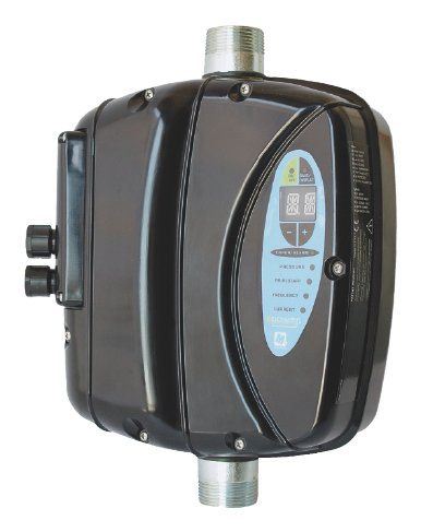 Hydro controller | Volpiano, TO | Gal Motor