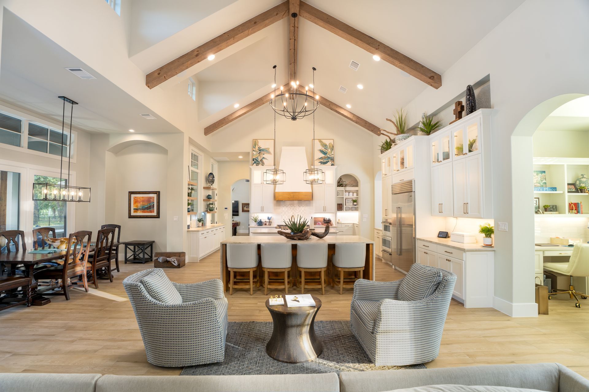 Design Excellence | Shawn F. Hood | Georgetown, TX